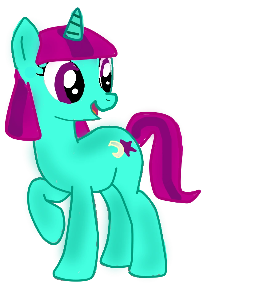 Star Moon | Wiki My Little Pony Fan-Arts | Fandom