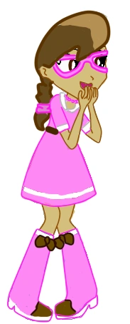 Chocolate Milkshake | Wiki My Little Pony Fan-Arts | Fandom