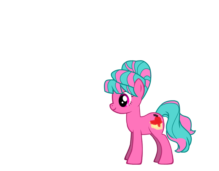 Cheesy Cake | Wiki My Little Pony Fan-Arts | Fandom