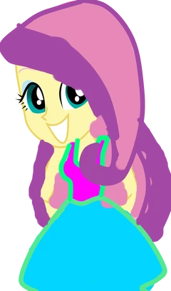 Light Pink | Wiki My Little Pony Fan-Arts | Fandom