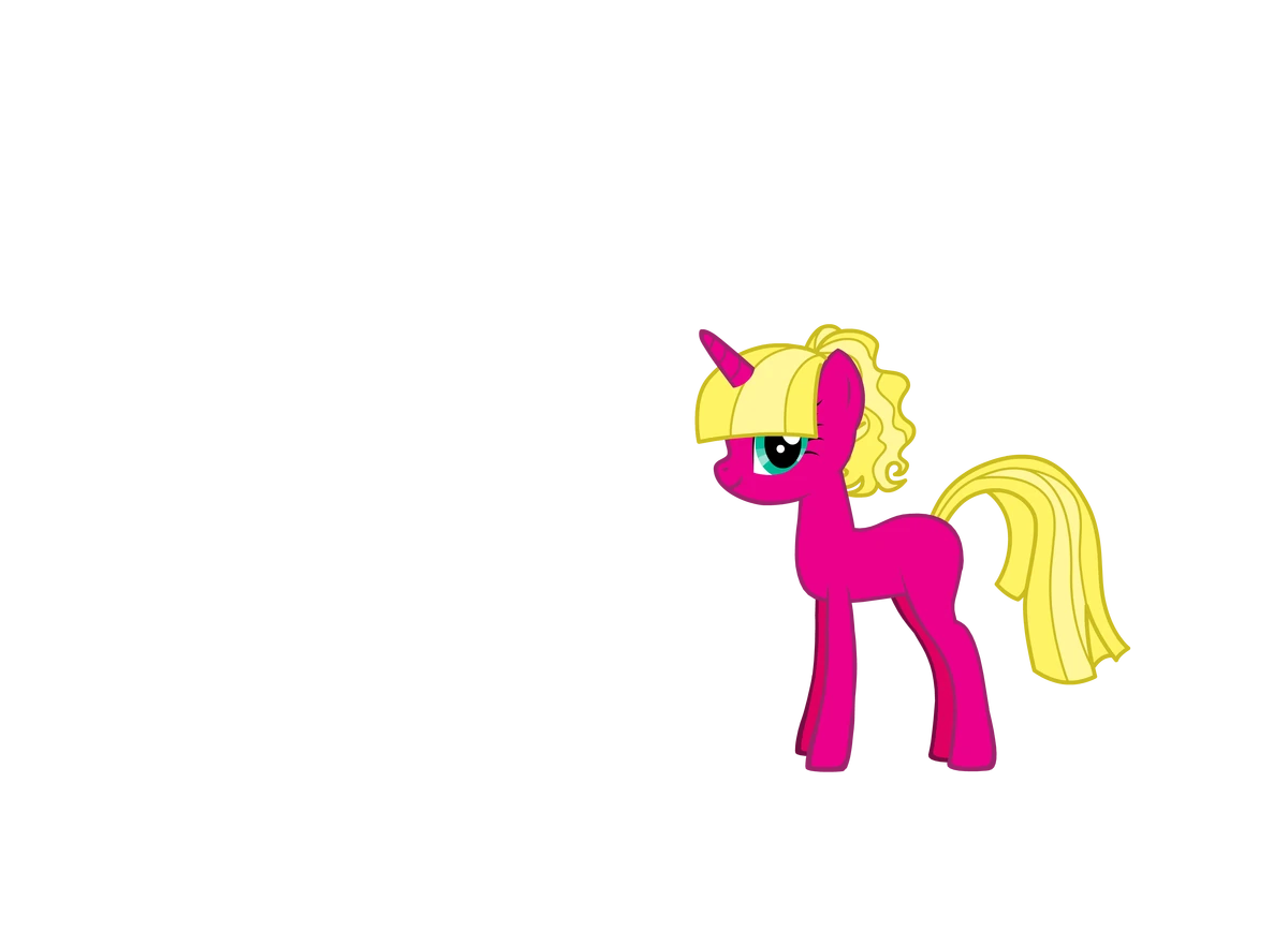 Pink princess | Wiki My Little Pony Fan-Arts | Fandom