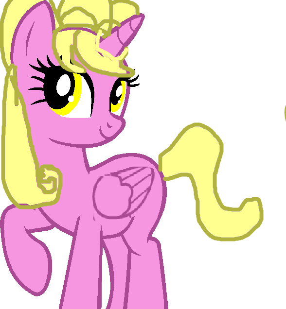 La princesa rasberry delight | Wiki My Little Pony Fan-Arts | Fandom