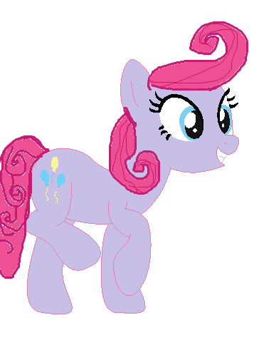 Pink cakes | Wiki My Little Pony Fan-Arts | Fandom