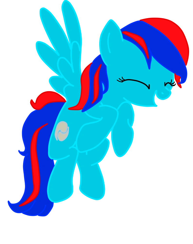 Fast wind | Wiki My Little Pony Fan-Arts | Fandom