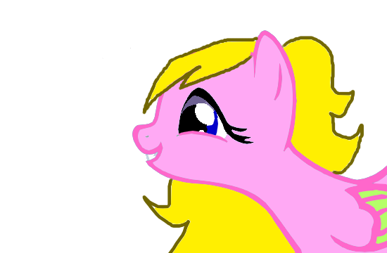 Delphine | Wiki My Little Pony Fan-Arts | Fandom