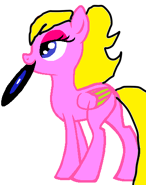 Delphine | Wiki My Little Pony Fan-Arts | Fandom