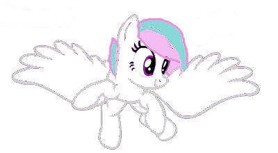 Usuario Blog:Sunset :3/''Rainbow Bat'' | Wiki My Little Pony Fan-Arts ...