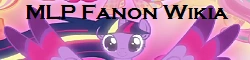 My Little Pony Fanon Wikia | Fandom