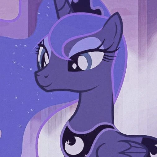 Princess Luna | My Little Pony: FiM - WynnRider1234!'s Universe Wiki ...
