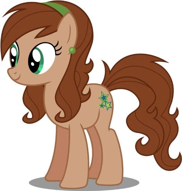 Sandstone Pie | My Little Pony: FiM - WynnRider1234!'s Universe Wiki | Fandom
