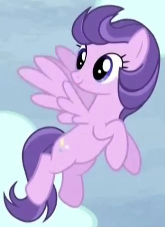 Plum Pudding | My Little Pony: FiM - WynnRider1234!'s Universe Wiki ...