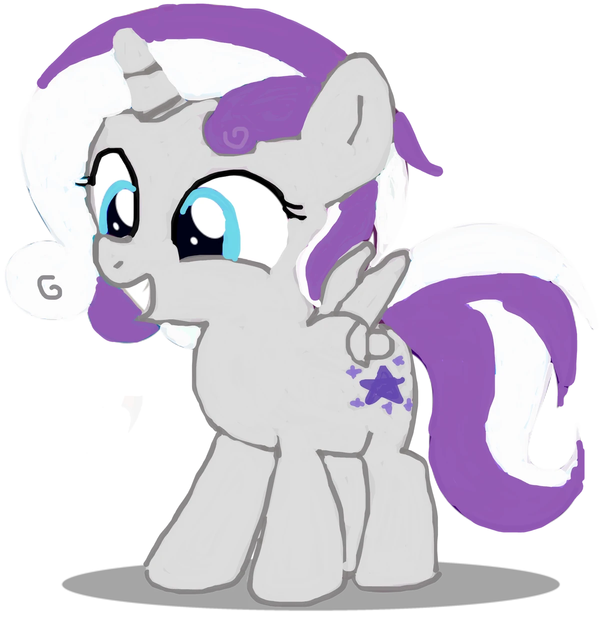 Star Sparkle | My Little Pony: FiM - WynnRider1234!'s Universe Wiki ...