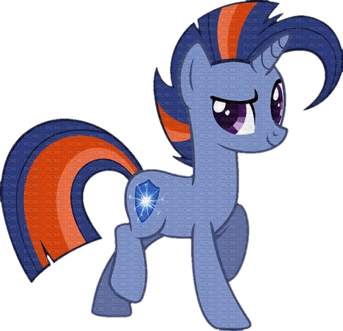 Archer | My Little Pony: FiM - WynnRider1234!'s Universe Wiki | Fandom