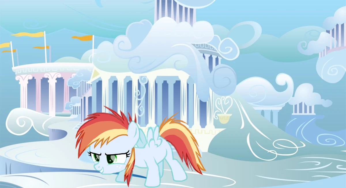 Star | My Little Pony: FiM - WynnRider1234!'s Universe Wiki | Fandom