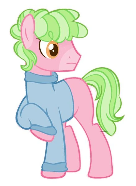 Toaster Strudel | My Little Pony: FiM - WynnRider1234!'s Universe Wiki ...
