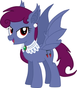 Night Falls | My Little Pony: FiM - WynnRider1234!'s Universe Wiki | Fandom
