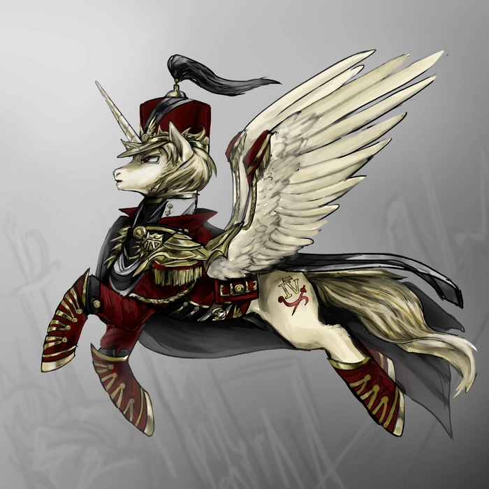 Prince Nepha | My Little Pony: FiM - WynnRider1234!'s Universe Wiki ...
