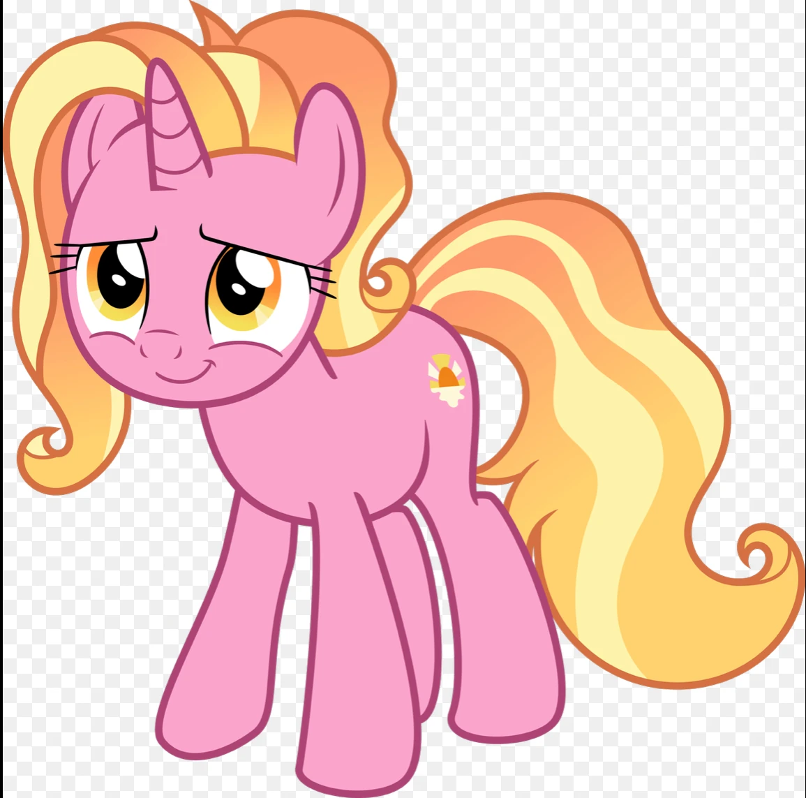 Luster Dawn | My Little Pony: Friendship After Wiki | Fandom