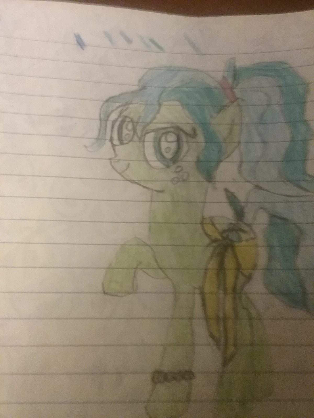 My mlp creations | My Little Pony: Friendship After Wiki | Fandom