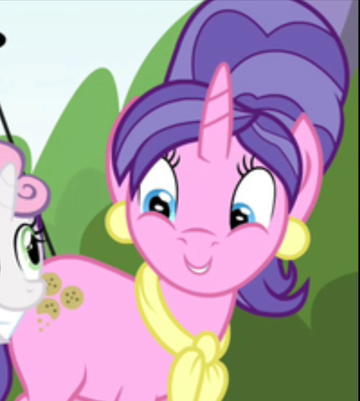 Pearl | My Little Pony: Friendship After Wiki | Fandom