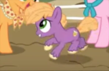 Apple Jam | My Little Pony: Friendship After Wiki | Fandom