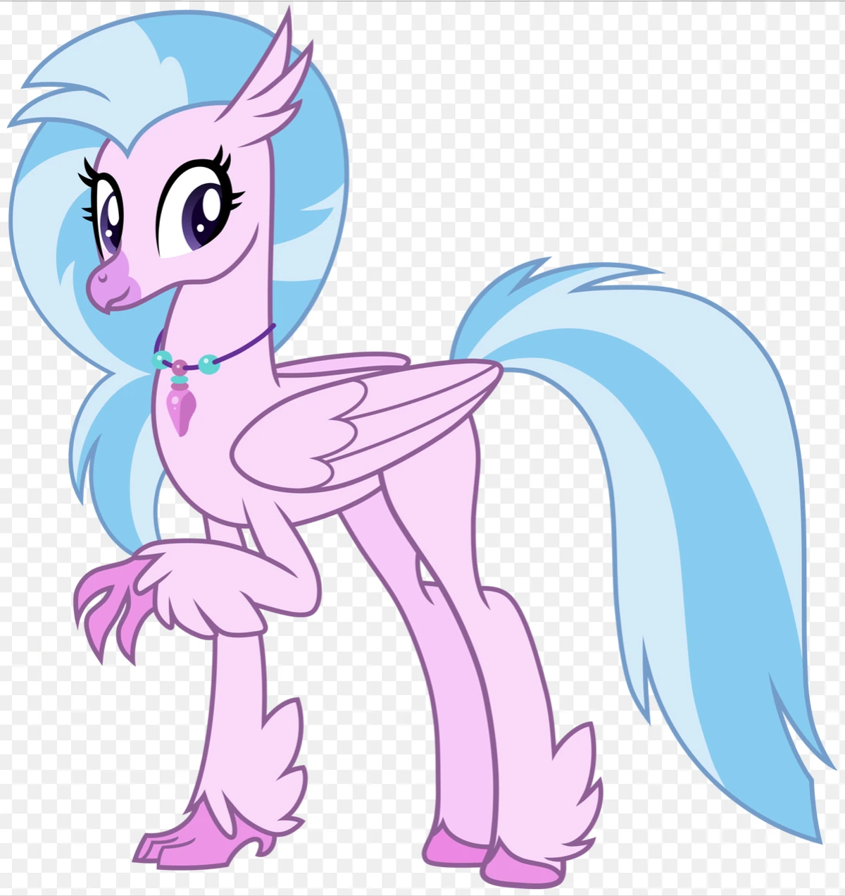 Silverstream | My Little Pony: Friendship After Wiki | Fandom
