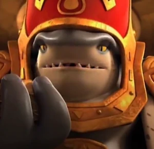 Troll King | My Little Pony: Friendship Is Magic - Rakoon1's universe ...