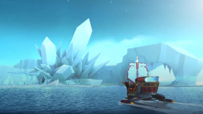 Great Library of Sino | My Little Pony: Friendship Is Magic - Rakoon1's ...