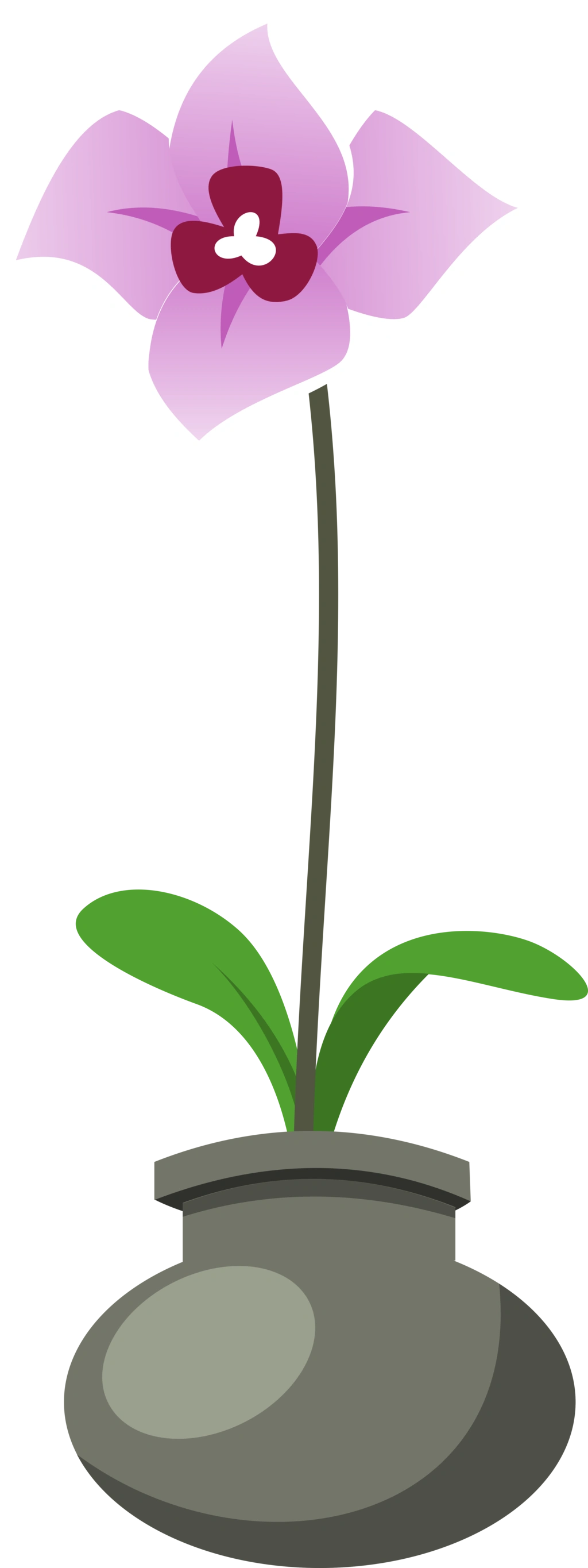 Mistmane's Flower | My Little Pony: Friendship Is Magic - Rakoon1's ...