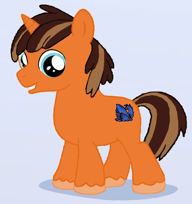 Dusk Storm | My Little Pony: Friendship Is Magic - Rakoon1's universe ...