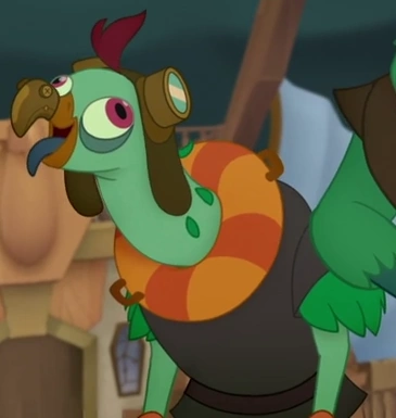 Squabble | My Little Pony: Friendship Is Magic - Rakoon1's universe ...