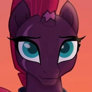 Tempest Shadow | My Little Pony: Friendship Is Magic - Rakoon1's ...