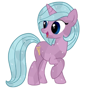 Radiant Hope | My Little Pony: Friendship Is Magic - Rakoon1's universe ...