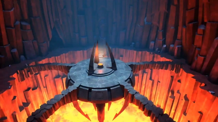 Primordial Fire | My Little Pony: Friendship Is Magic - Rakoon1's ...