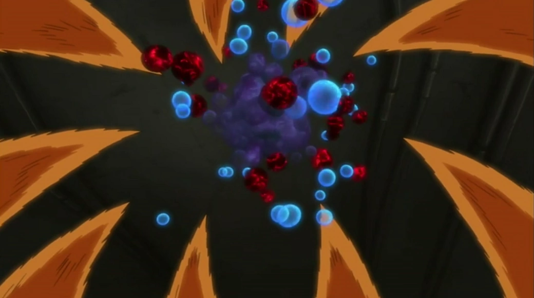 Tailed Beast Bomb | My Little Pony: Friendship Is Magic - Rakoon1's ...