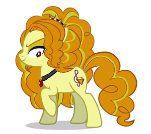 Adagio Dazzle | My Little Pony: Friendship Is Magic - Rakoon1's ...