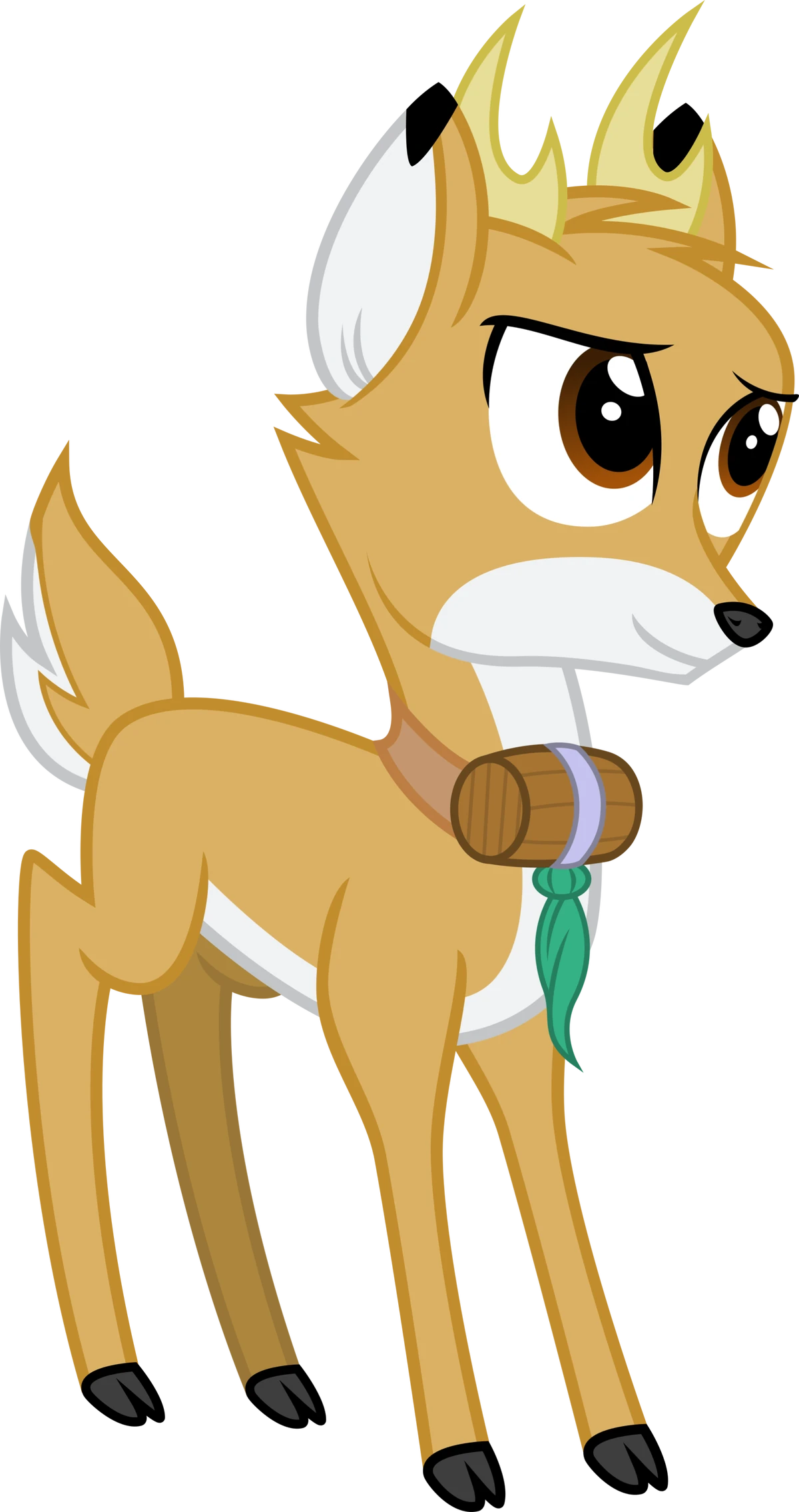 Bramble | My Little Pony: Friendship Is Magic - Rakoon1's universe ...