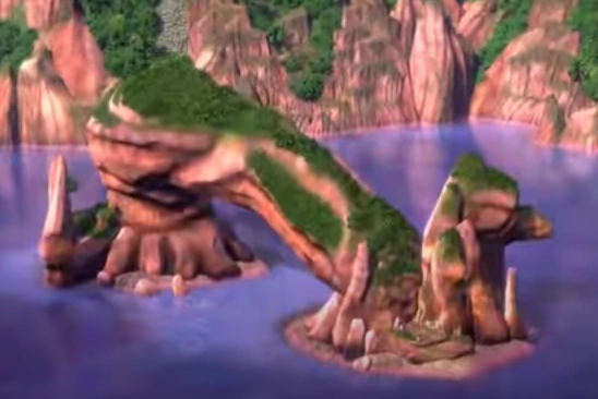 Quita Moz's Nest | My Little Pony: Friendship Is Magic - Rakoon1's universe Wikia | Fandom