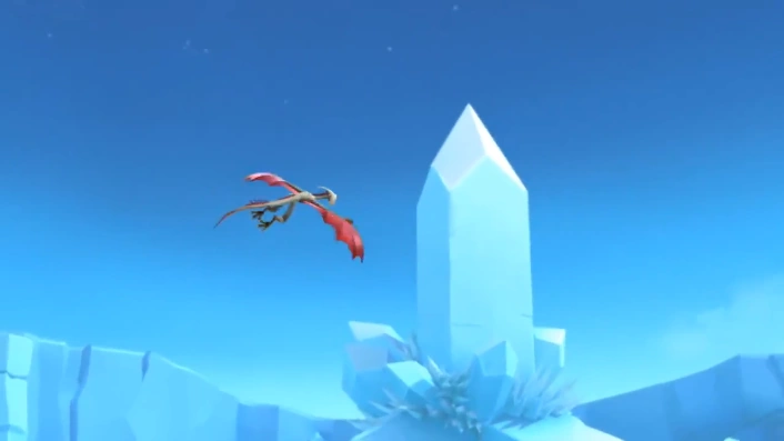 Waypoint Iceberg | My Little Pony: Friendship Is Magic - Rakoon1's ...