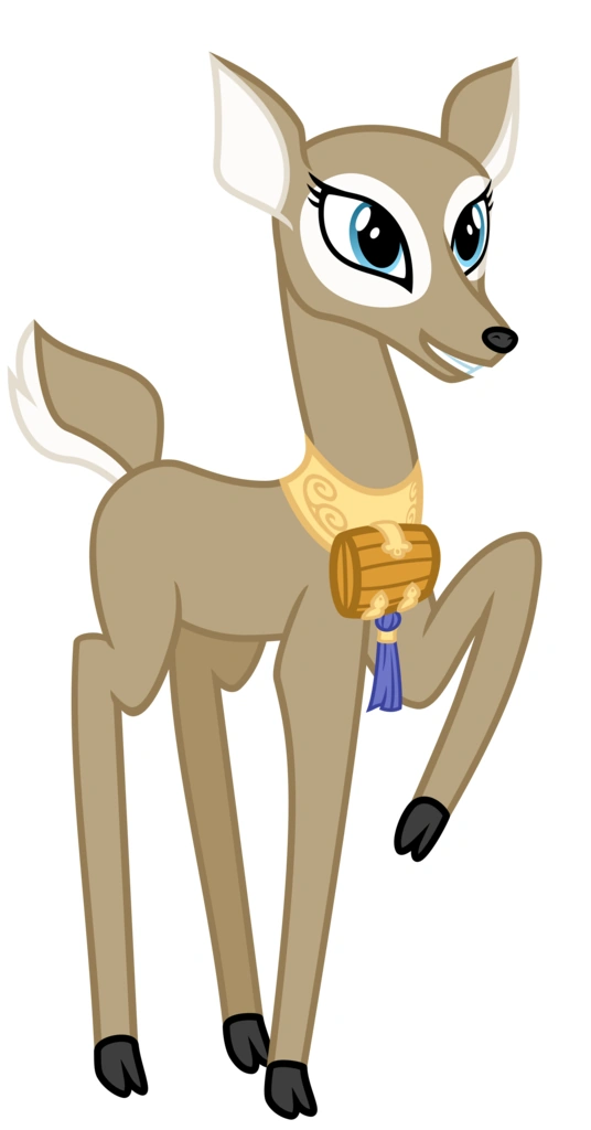 Queen Fyr | My Little Pony: Friendship Is Magic - Rakoon1's universe ...