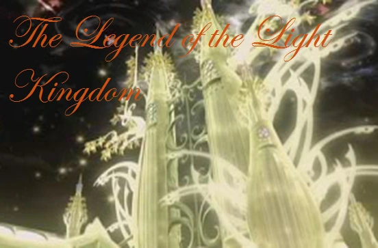 The Legend of the Light Kingdom | My Little Pony: Friendship Is Magic ...