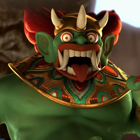 Buto | My Little Pony: Friendship Is Magic - Rakoon1's universe Wikia ...