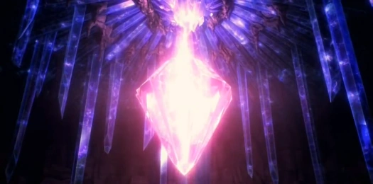 Diamond Heart | My Little Pony: Friendship Is Magic - Rakoon1's ...