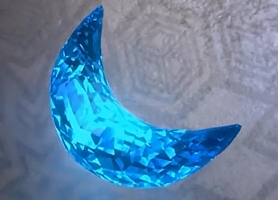 Lunar Crystal | My Little Pony: Friendship Is Magic - Rakoon1's ...