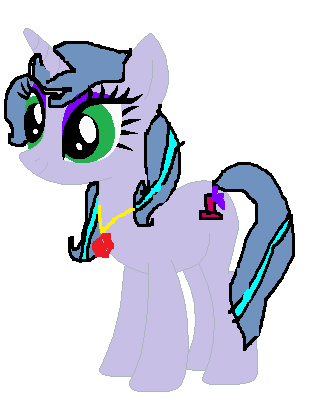 Category:Supporting Characters | My Little Pony Fun Wiki | Fandom