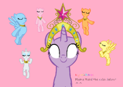 Bases | My Little Pony Fun Wiki | Fandom