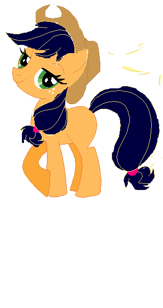 Midnight Apple | My Little Pony Fun Wiki | Fandom