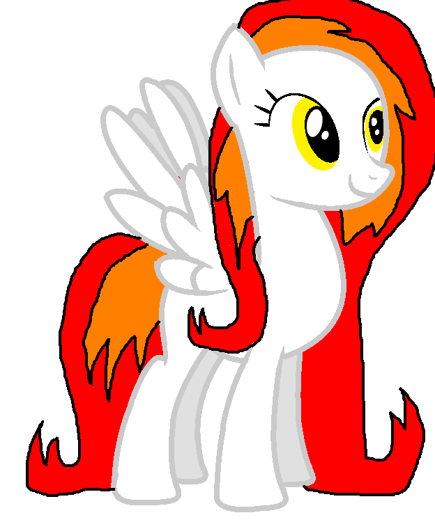 Fire Dash | My Little Pony Fun Wiki | Fandom