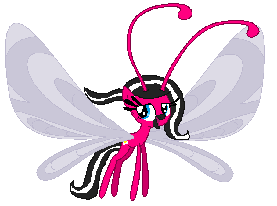 Breezie Ponies | My Little Pony Fun Wiki | Fandom