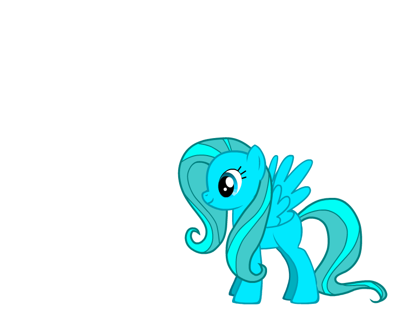 Crystal Clover | My Little Pony Fun Wiki | Fandom